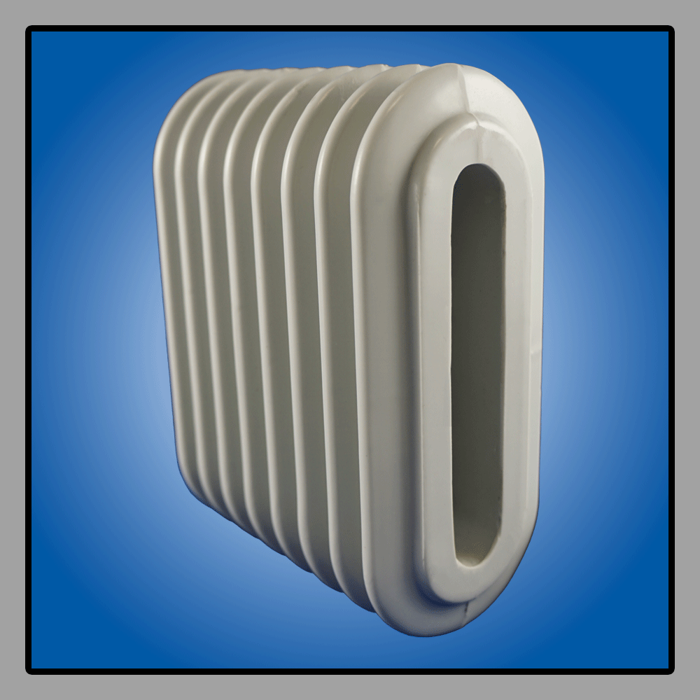 THROUGH WALL BUSHINGS - Hilltech Sales Corporation